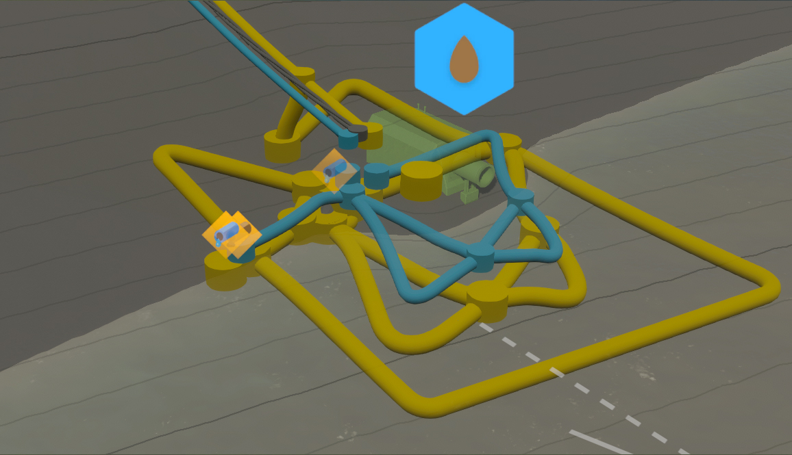 Unable to connect pipes | Paradox Interactive Forums